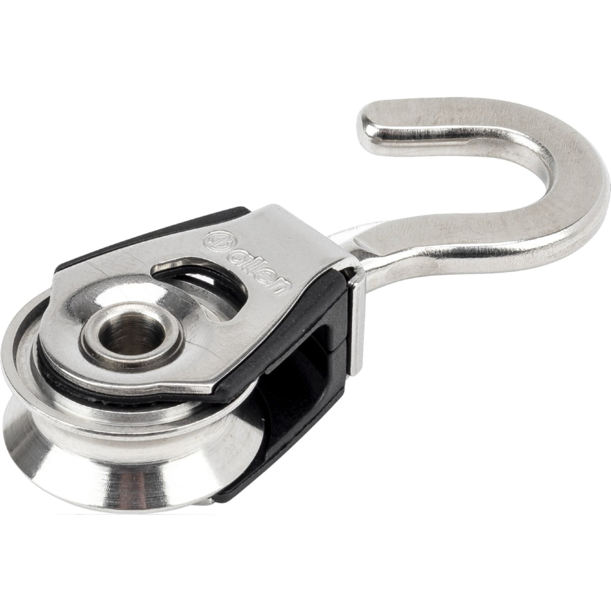 Allen Brothers 20mm High Load Dynamic Block with Swivel Hook – Vela ...