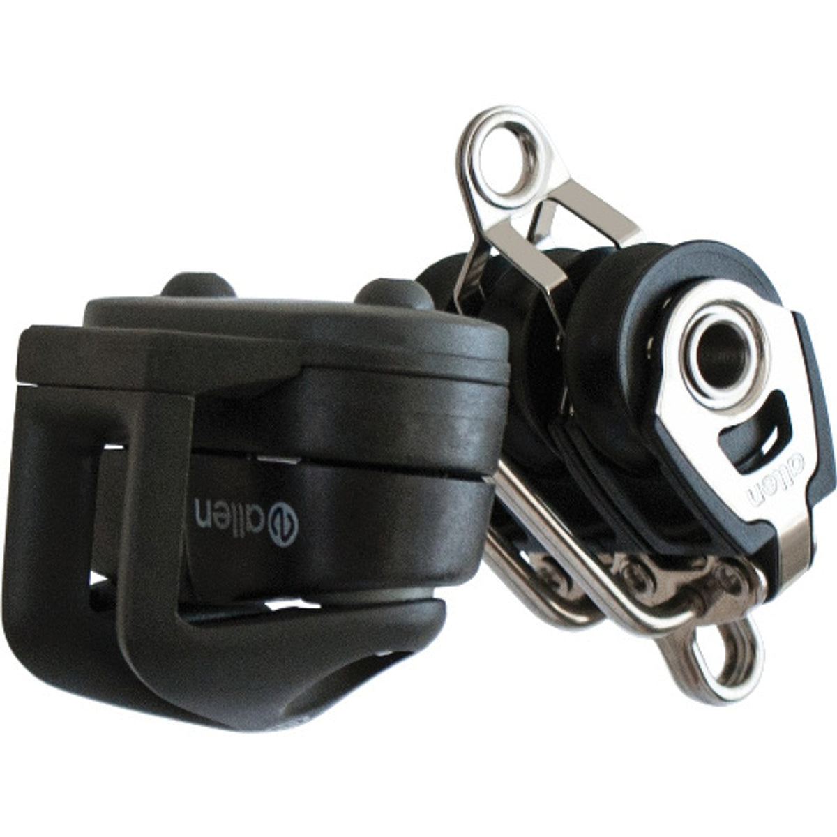 Allen Brothers 30MM Dynamic Trple Fx/Becket/Cam – Vela Sailing Supply