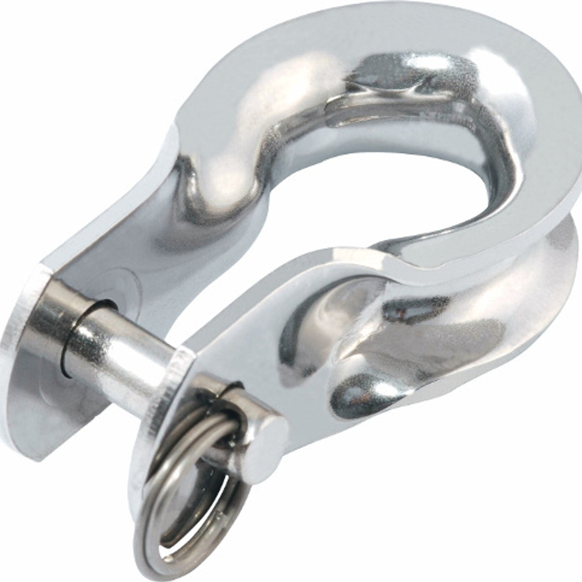 Allen Brothers 5MM Bow Clevis Rigging Link – Vela Sailing Supply