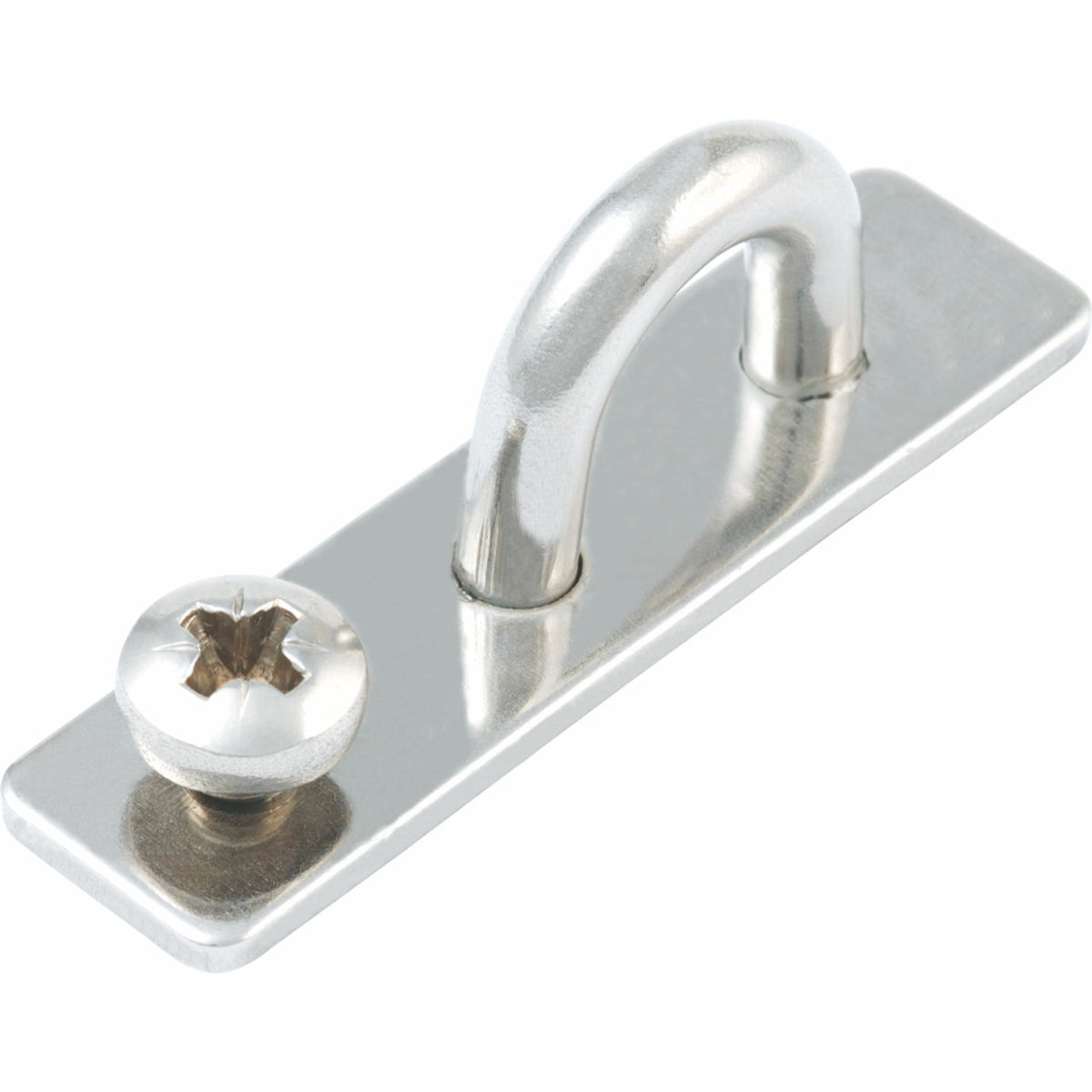 Allen Brothers 16MM X 64MM Stainless Steel Boom Slide – Vela Sailing Supply