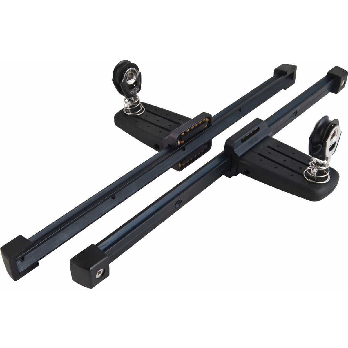 Allen Brothers Ulp Adjustable Jib Tracks – Vela Sailing Supply