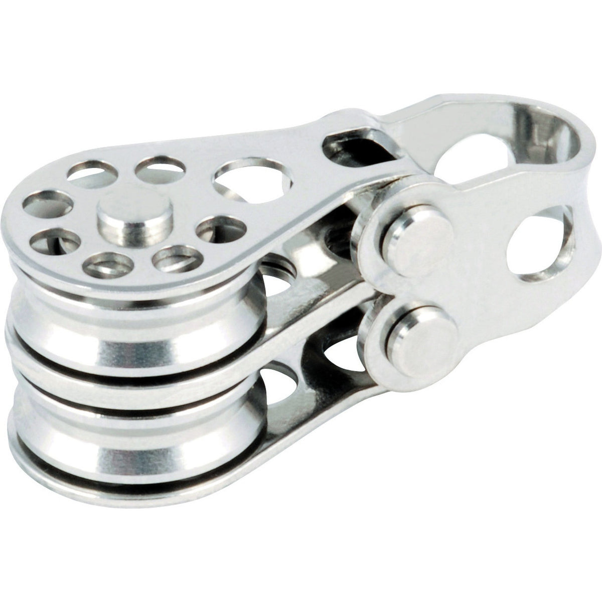 Allen Brothers 16MM Micro High Tension Block Double – Vela Sailing Supply
