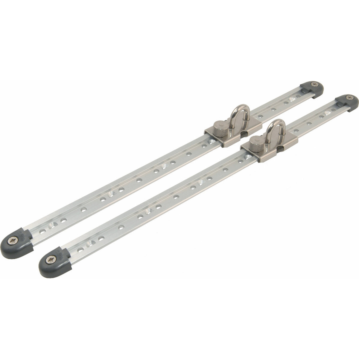 Allen Brothers 330MM Jib Track & Piston Slider – Vela Sailing Supply