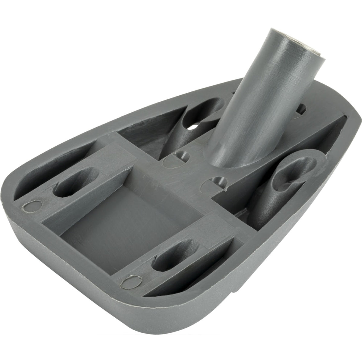 Allen Brothers Small Cleat Through Deck Lead – Vela Sailing Supply