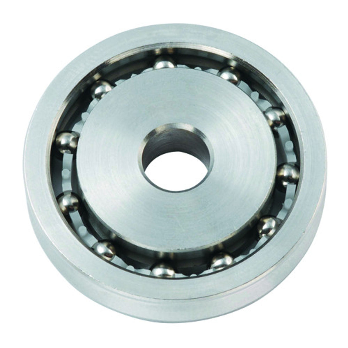Allen Brothers 16mm X 5mm High Load Ball Bearing Sheave – Vela Sailing ...
