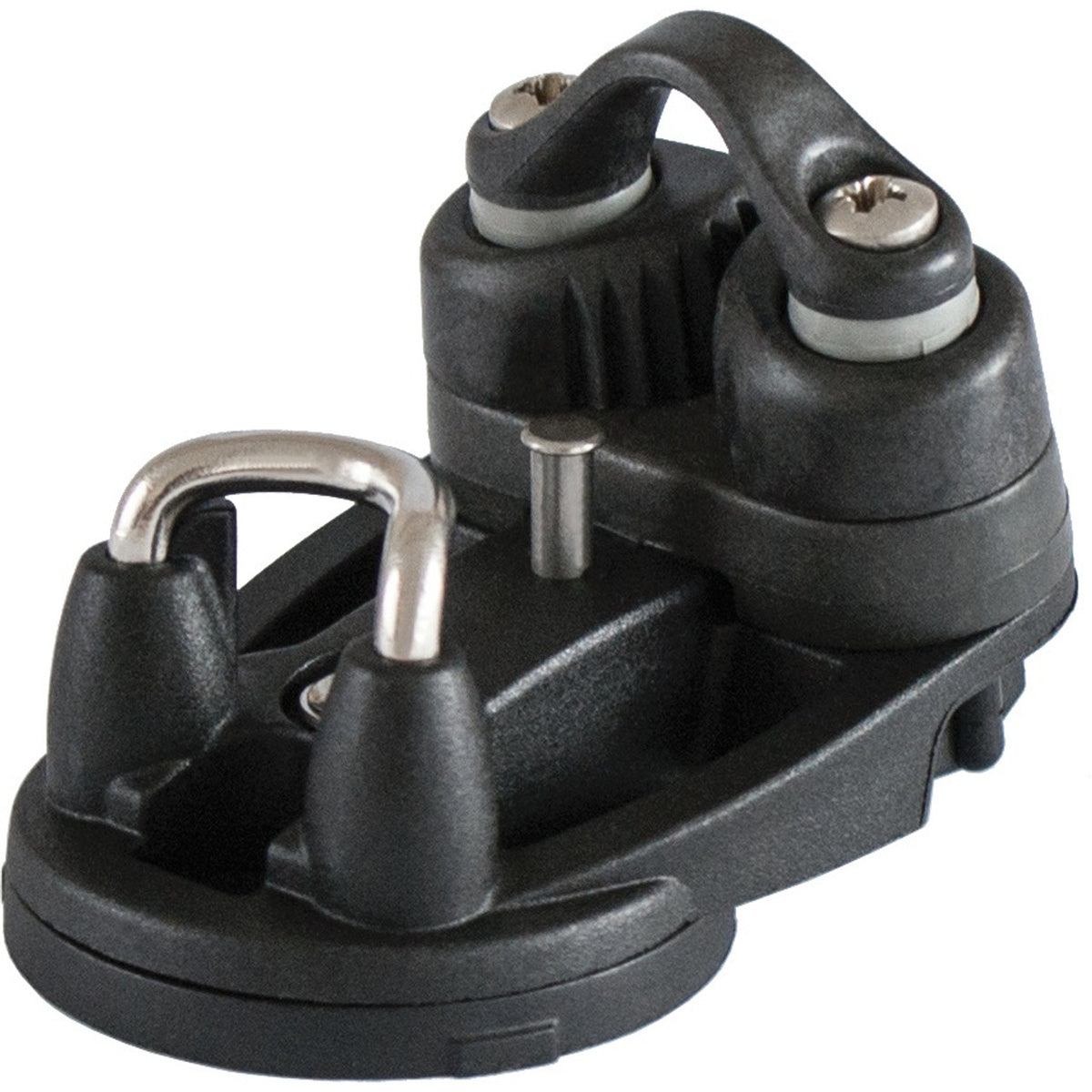 Allen Brothers Composite Jib Wire Swivel – Vela Sailing Supply