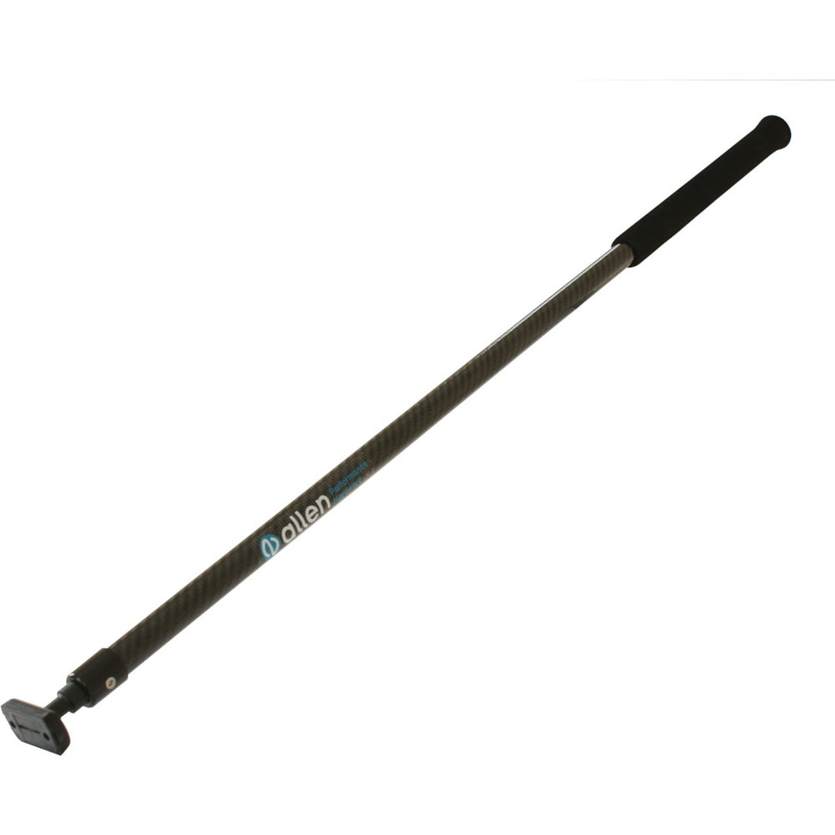 Allen Brothers Carbon Fibre Tiller Extension 6'9" – Vela Sailing Supply