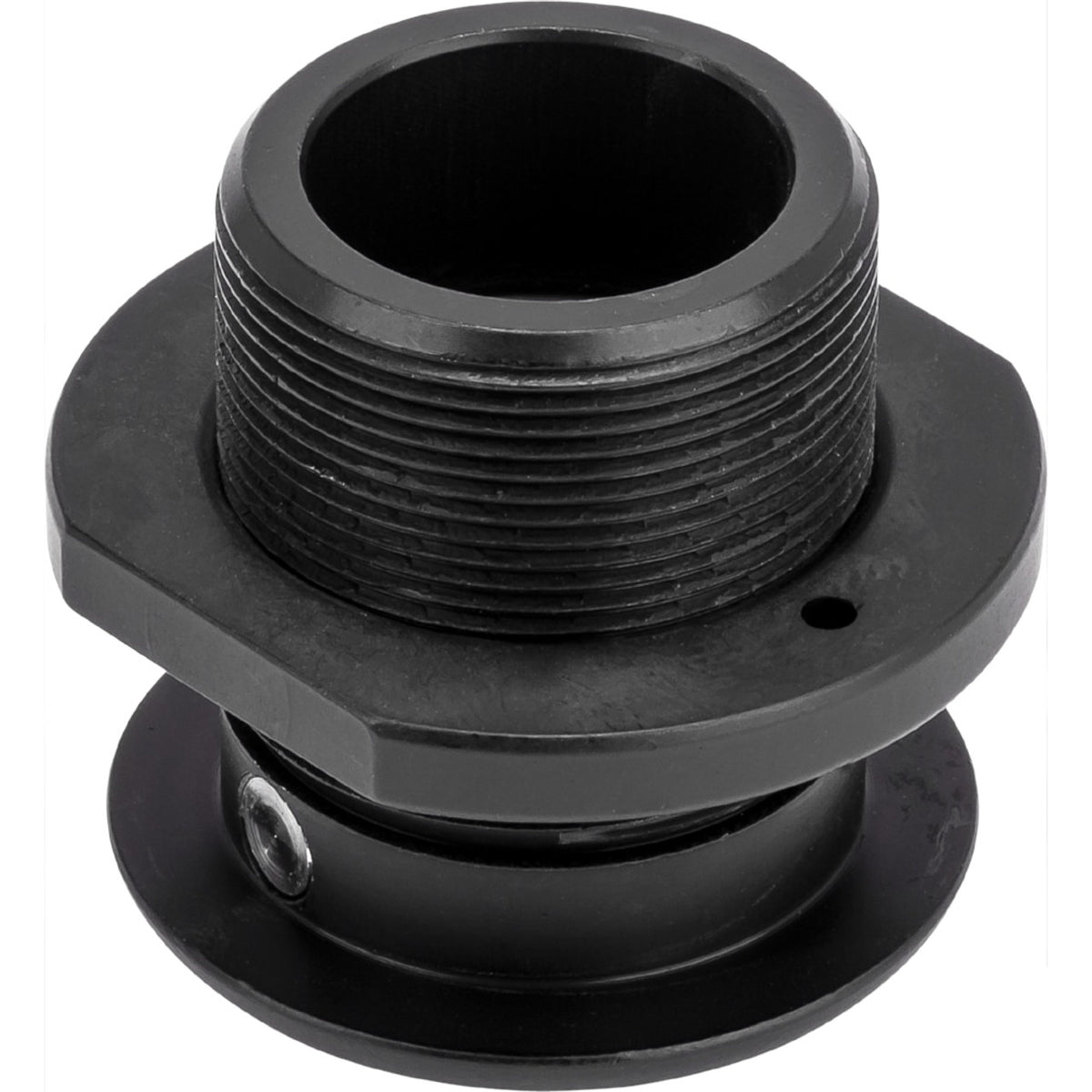 Allen Brothers Pad Tii 25mm Fixing Bar 25mm Max Thickness Black – Vela ...