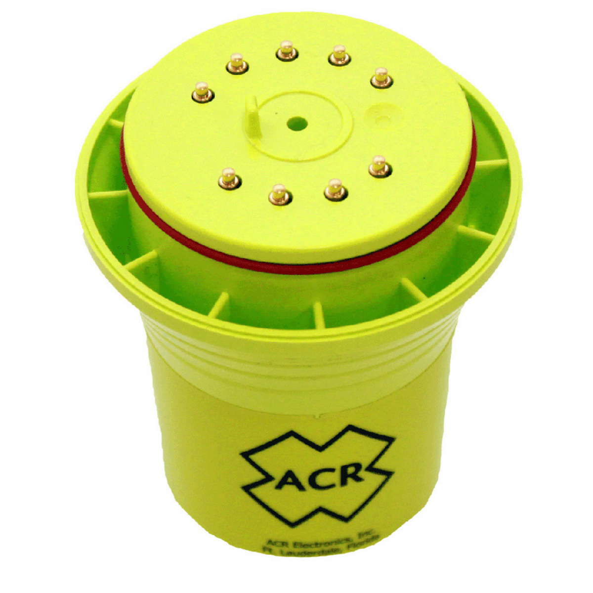 ACR GlobalFix V4 EPIRB Replacement Battery – Vela Sailing Supply