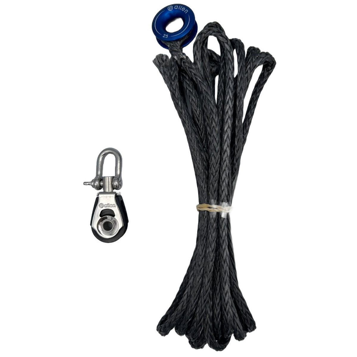 Allen Brothers Topper Traveller Pack – Vela Sailing Supply