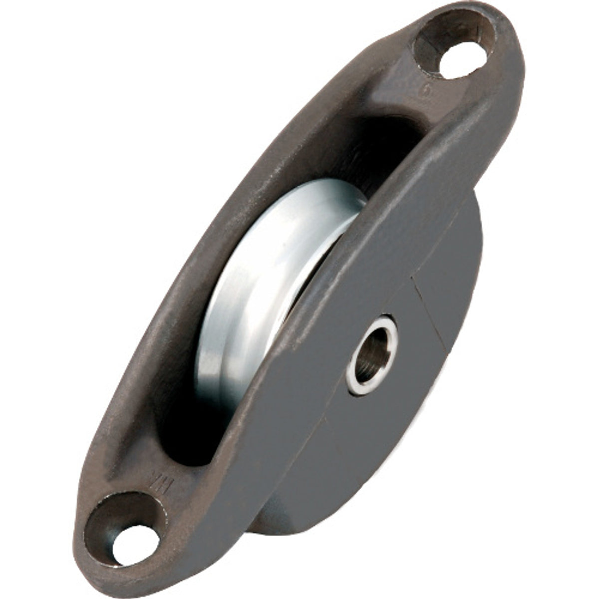 Allen Brothers 38mm X 8mm Alloy Sheave Box – Vela Sailing Supply