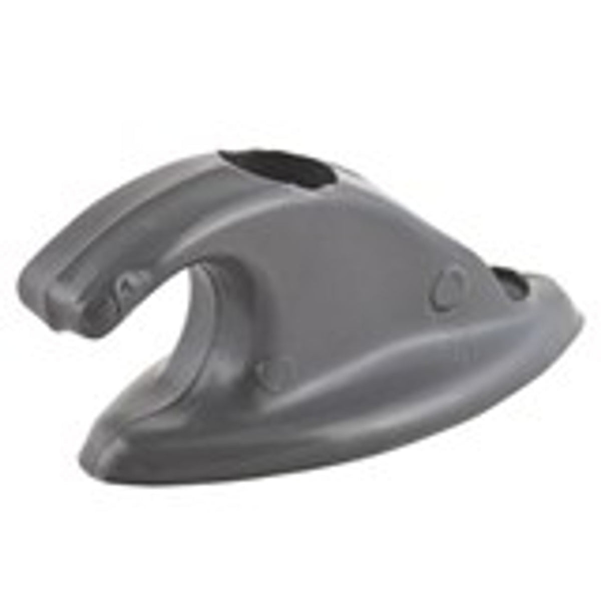 Allen Brothers Nylon Lacing Hook - Black – Vela Sailing Supply