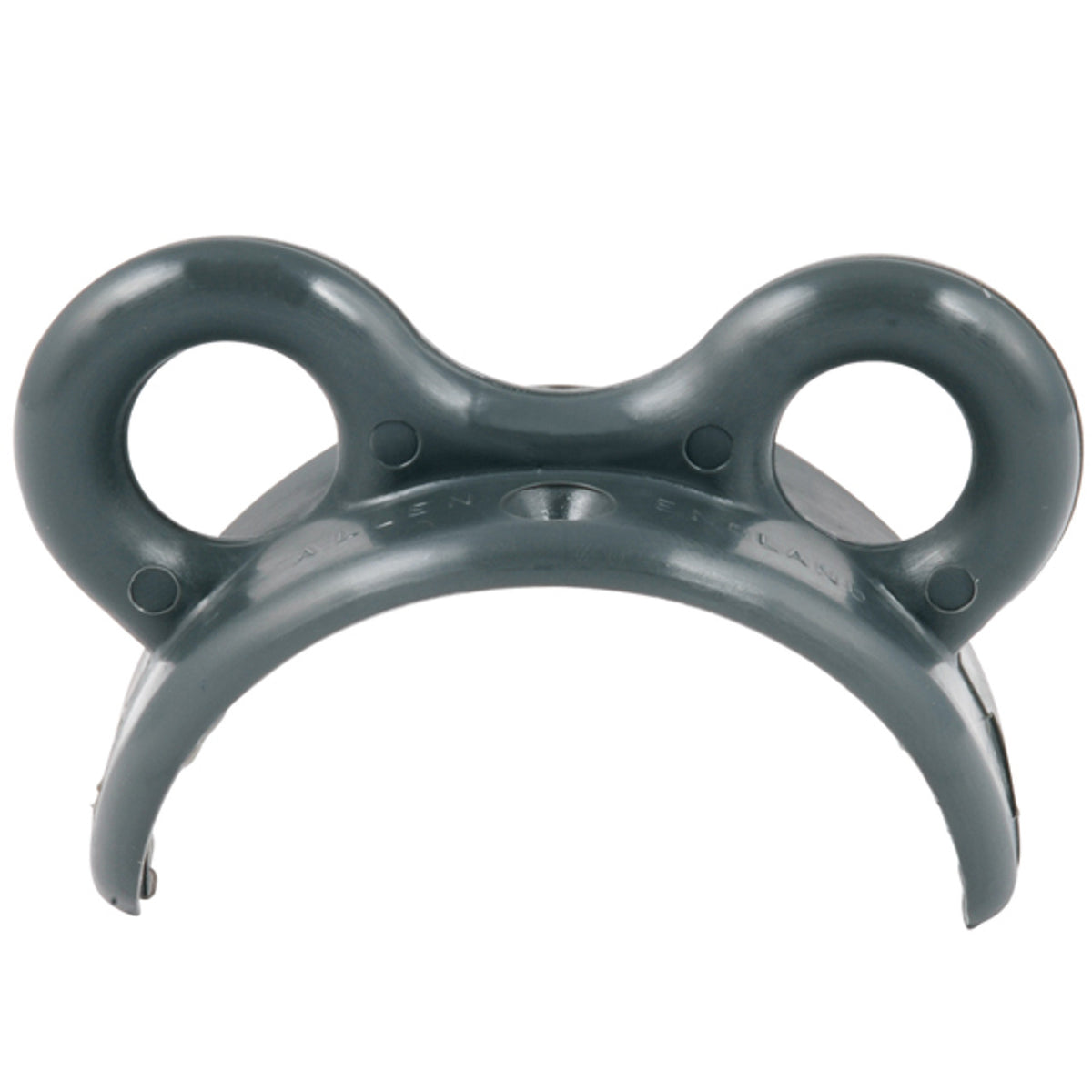Allen Brothers 50MM Acetal Twin Mast Bracket – Vela Sailing Supply