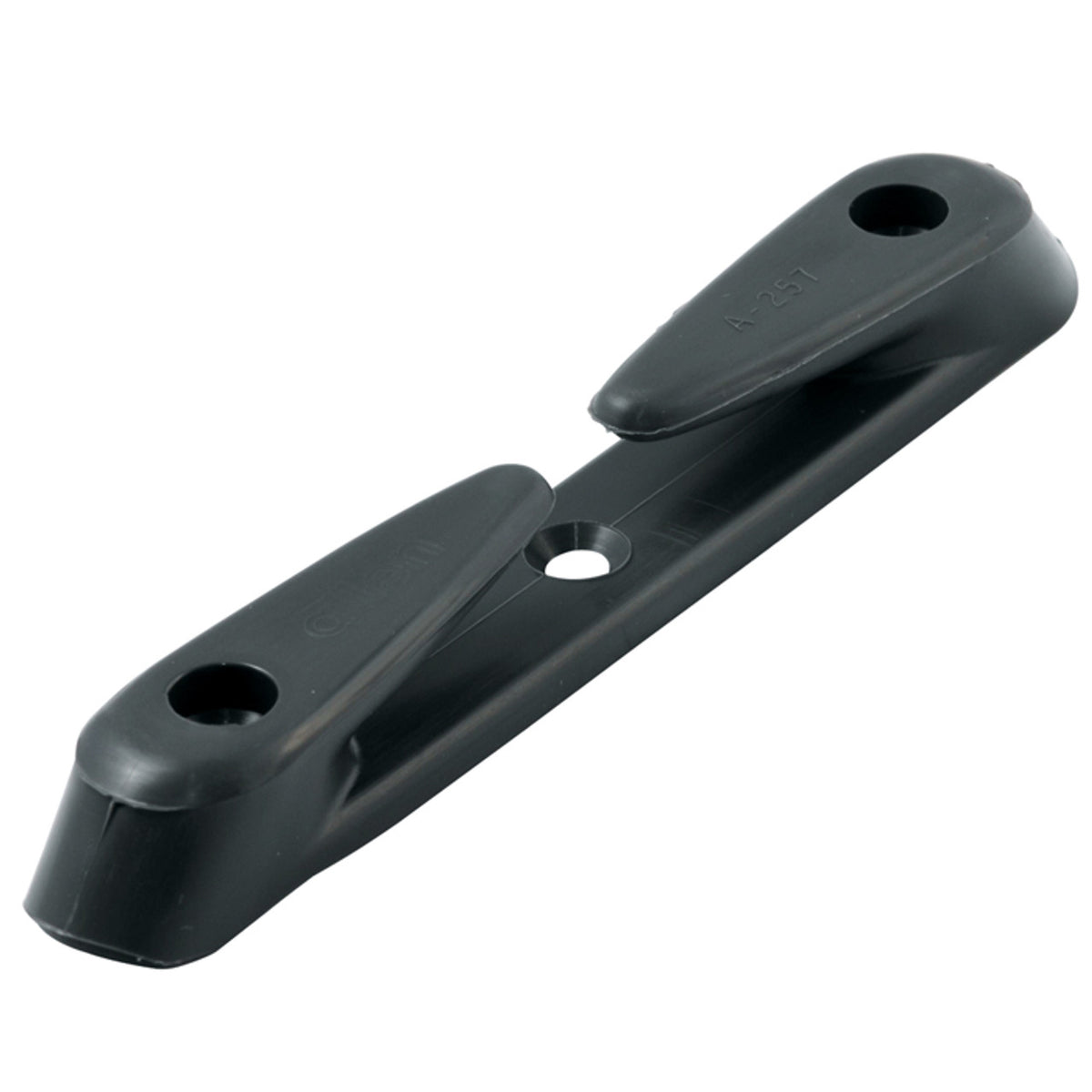Allen Brothers 6MM Nylon Spinnaker Pole Cleat – Vela Sailing Supply
