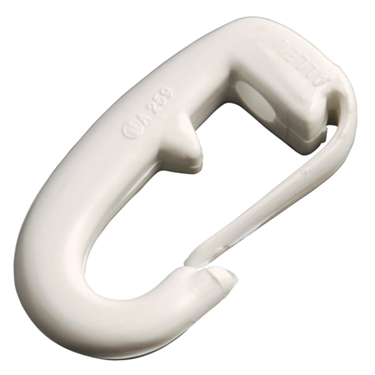 Allen Brothers 47mm Nylon Spring Hook – Vela Sailing Supply