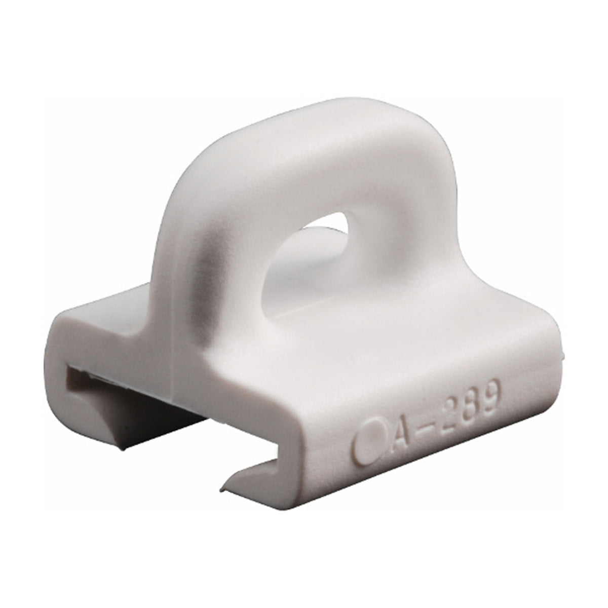 Allen Brothers 18MM X 23MM Nylon Track Slide – Vela Sailing Supply