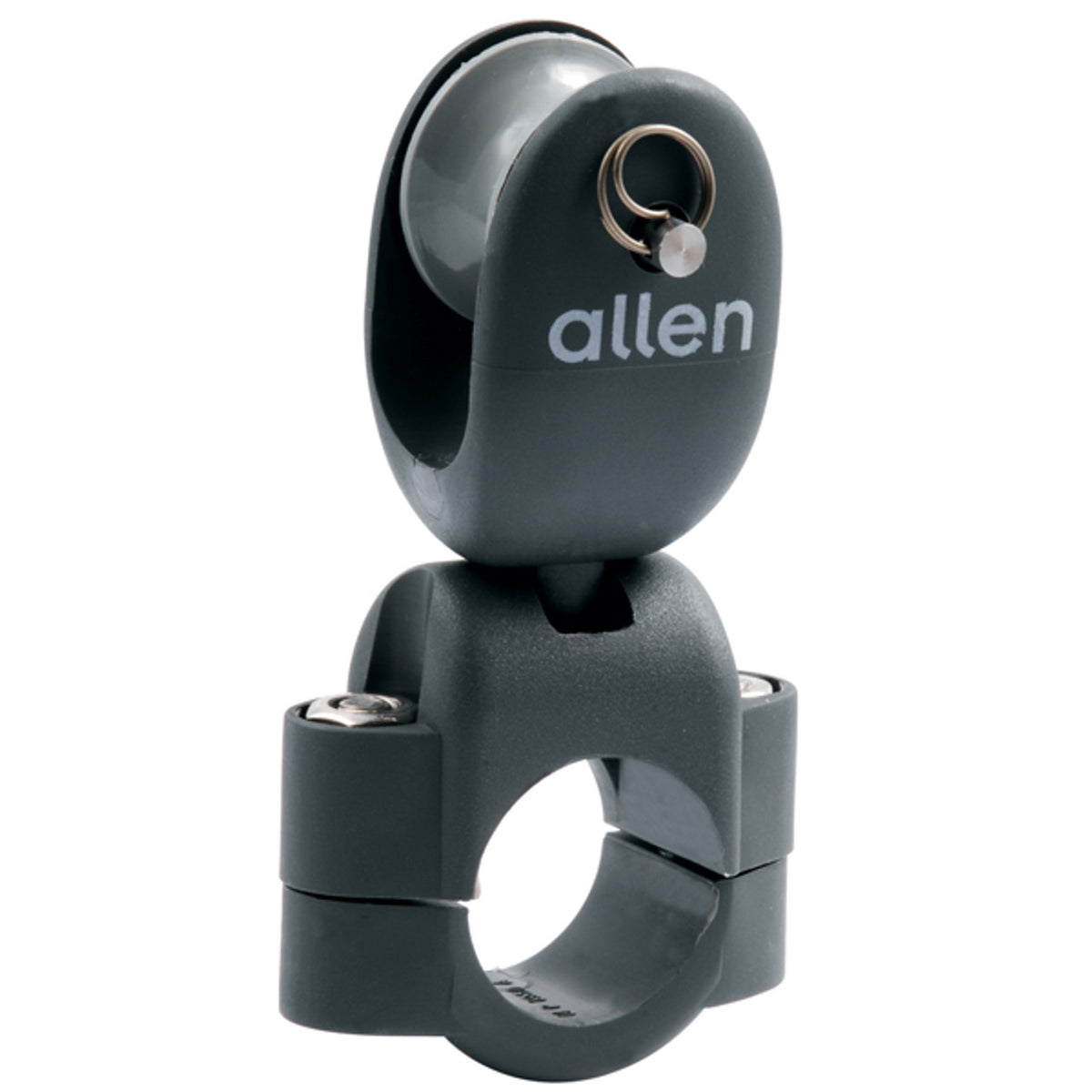 Allen Brothers Stanchion Lead Block - Clevis – Vela Sailing Supply