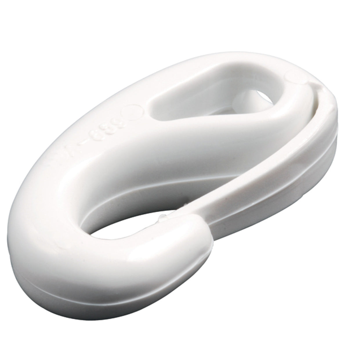 Allen Brothers 53MM H/D Nylon Spring Hook – Vela Sailing Supply