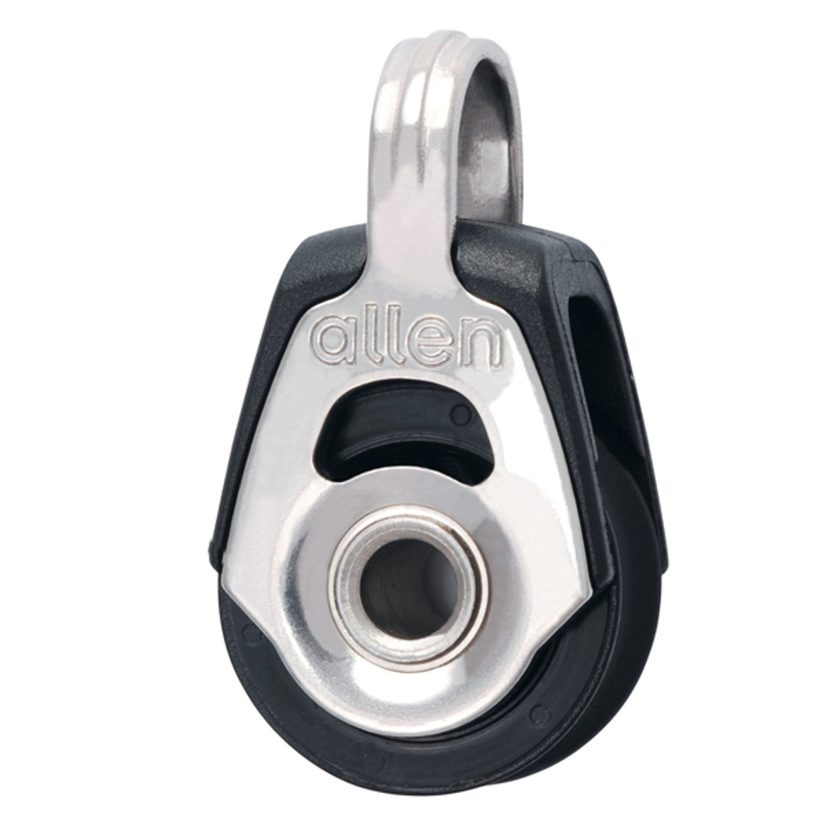 Allen Brothers 20MM Dynamic Single Fixed Eye – Vela Sailing Supply