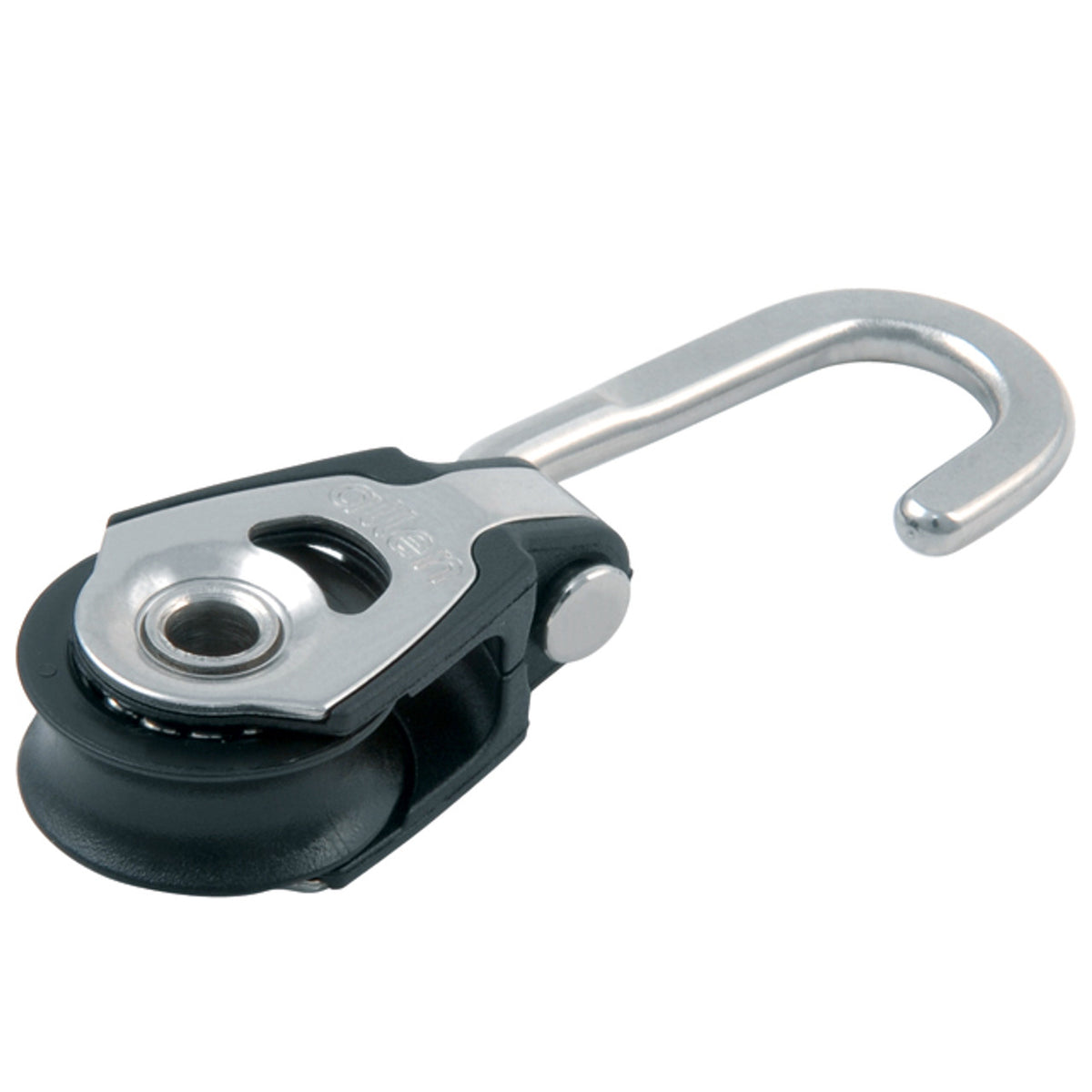 Allen Brothers 20MM Dynamic Single Hook – Vela Sailing Supply