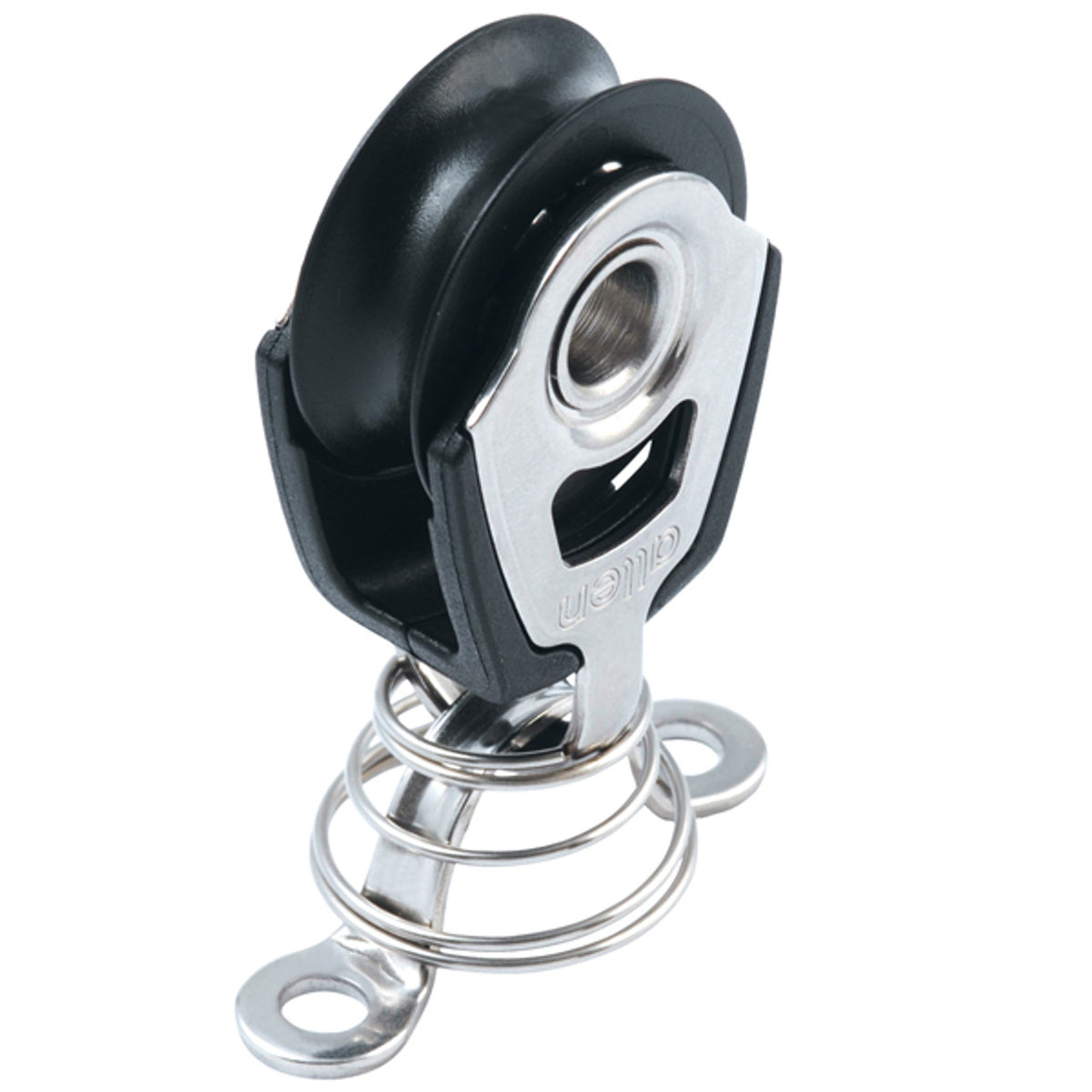 Allen Brothers 30MM Dynamic Singl Lacing Eye – Vela Sailing Supply