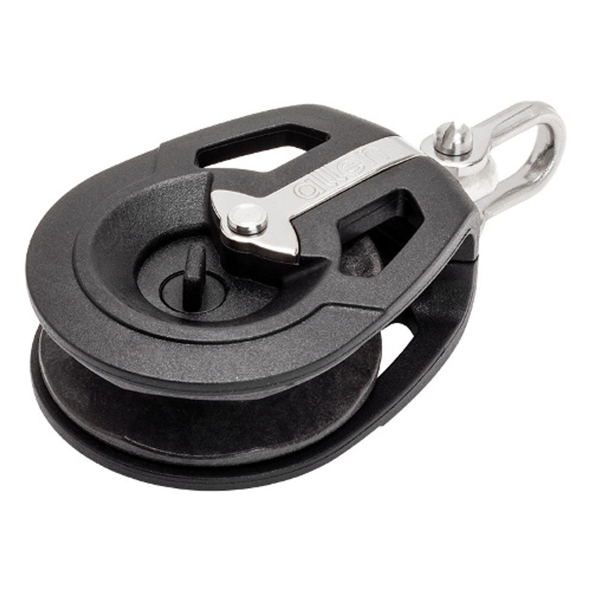 Allen Brothers 40mm Switchable Ratchet – Vela Sailing Supply