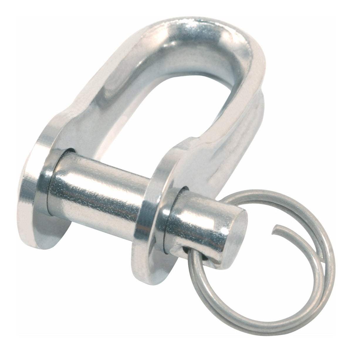 Allen Brothers 5MM X 26MM Clevis Rigging Link – Vela Sailing Supply