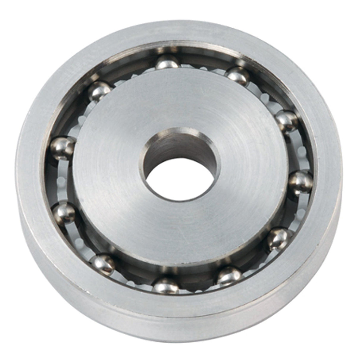 Allen Brothers 38mm X 8mm High Load Ball Bearing Sheave – Vela Sailing ...