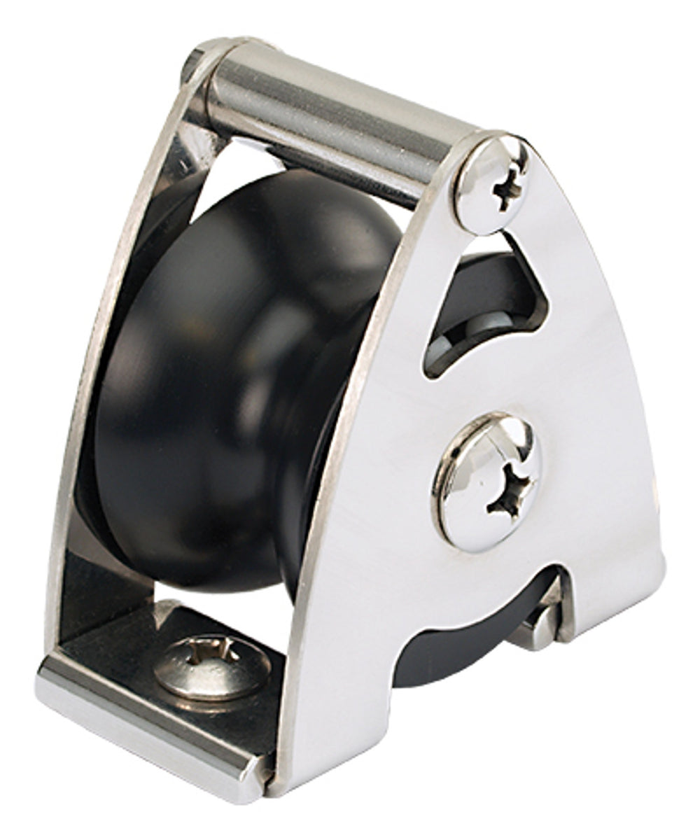 Antal Vertical Tulip Block 50mm, Over The Top – Vela Sailing Supply