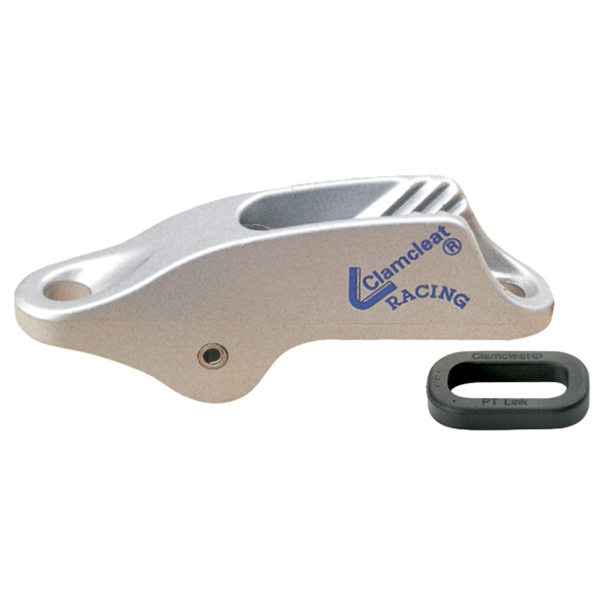 Clamcleat Trapeze & Vang Cleat – Vela Sailing Supply