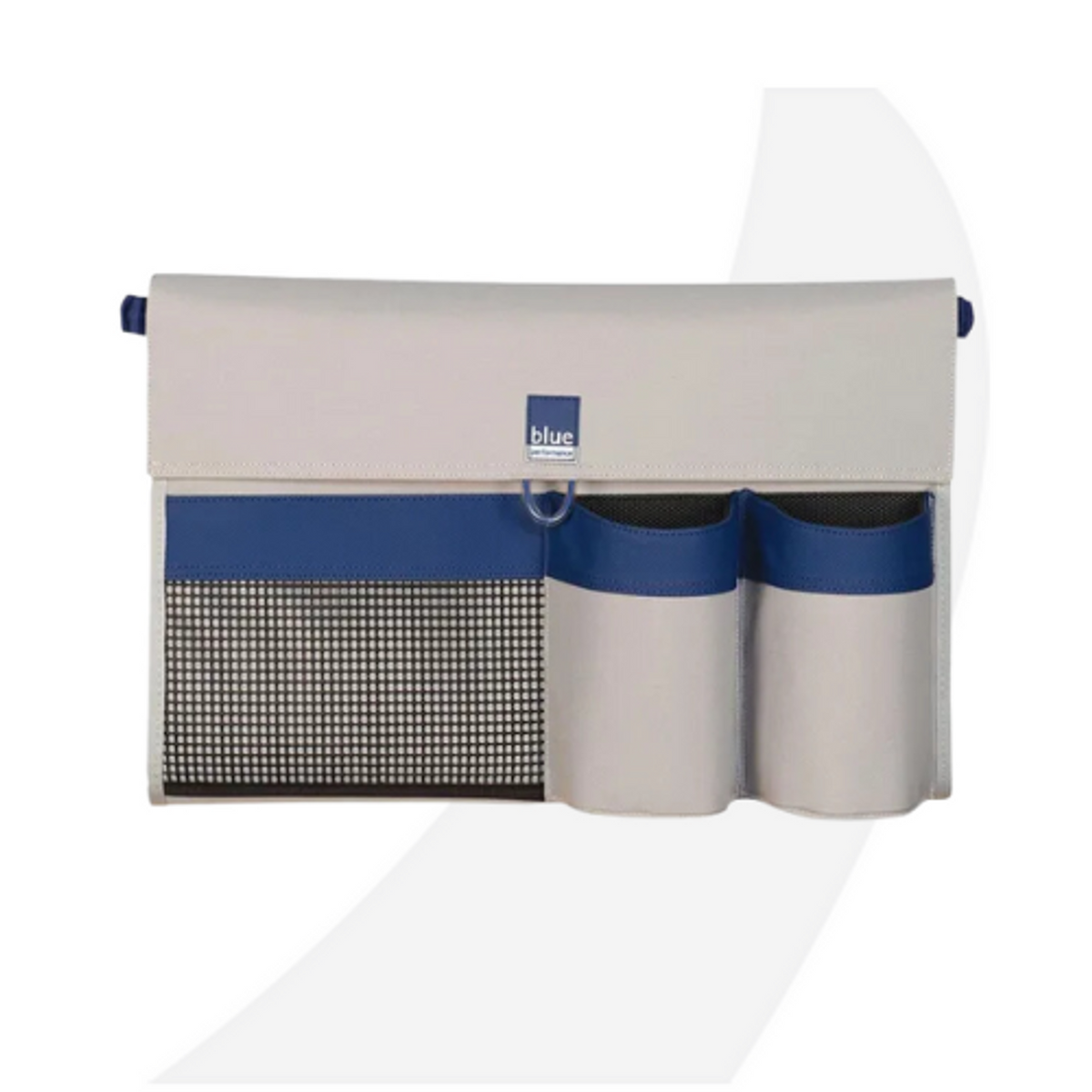 Blue Performance Cockpit Bag – Vela Sailing Supply