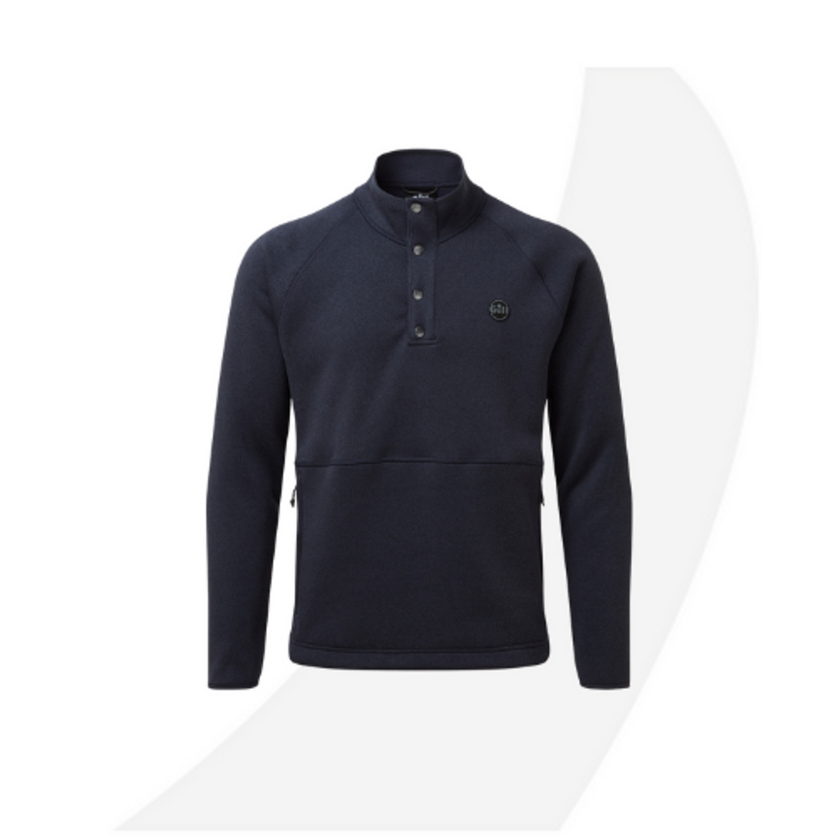 Gill Fisher Fleece – Vela Sailing Supply