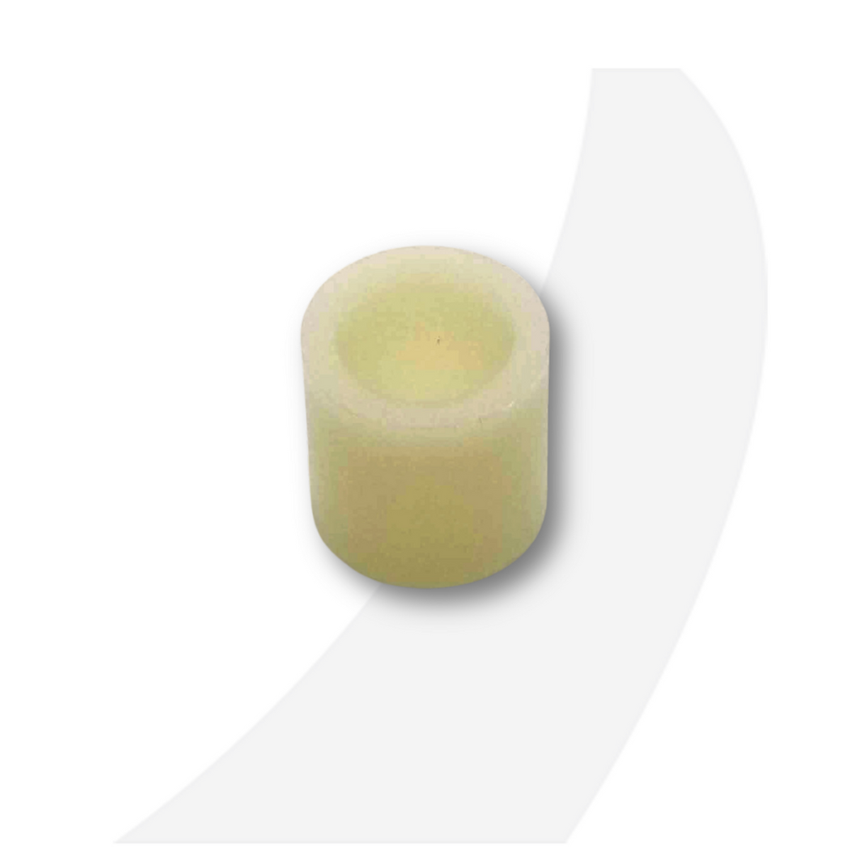 Bushing, Lany, Rudder Bld, 420 – Vela Sailing Supply