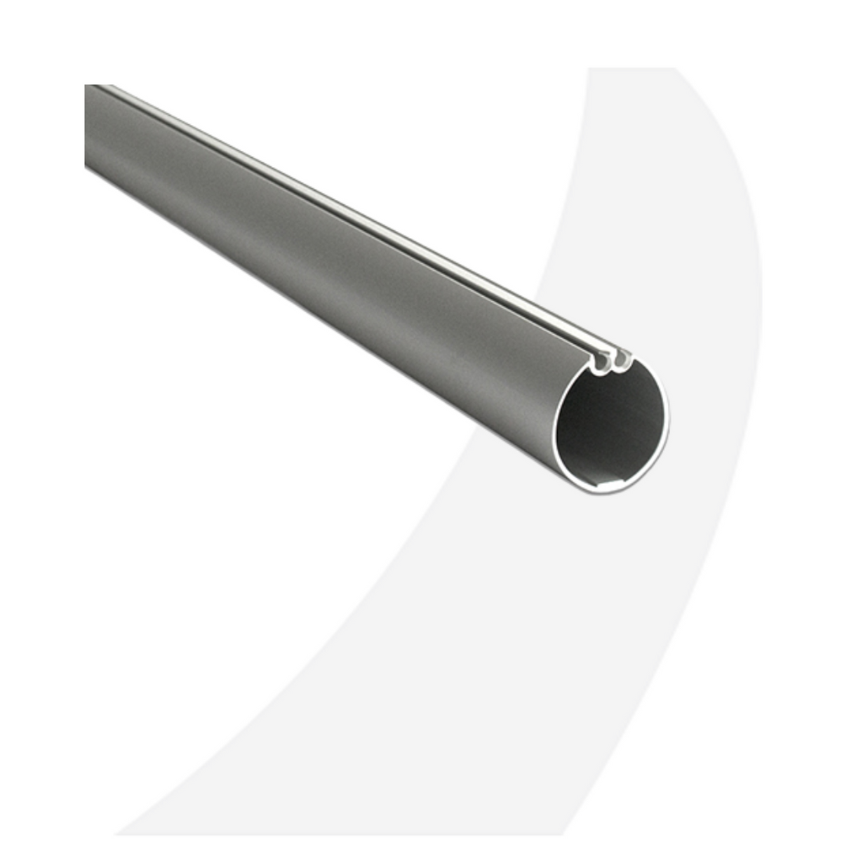 Facnor Foil Section Sx25 External 1-Meter Length (Tube Only) – Vela ...