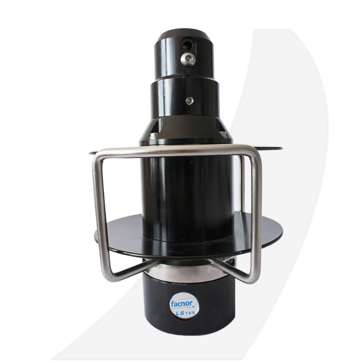 Facnor Complete LS165 Drum – Vela Sailing Supply