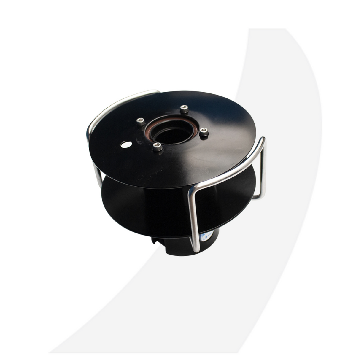 Facnor LS165 Drum Assembly (No Nose) – Vela Sailing Supply