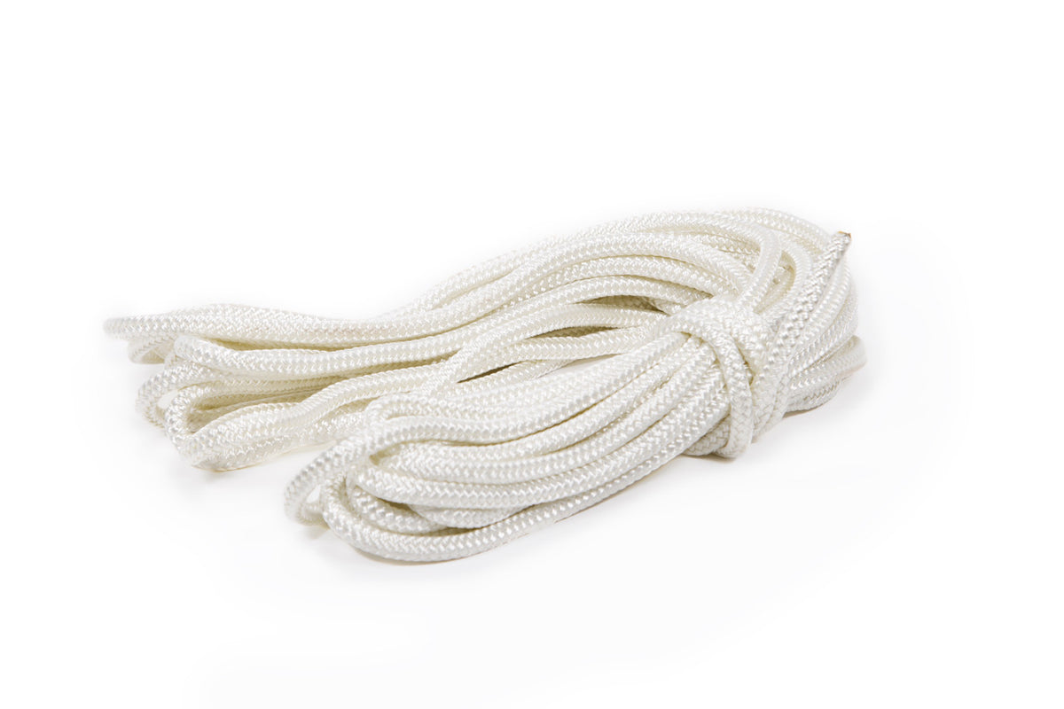 CDI FF4 Halyard Assembly, 1/4" x 37' with Ferrule – Vela Sailing Supply
