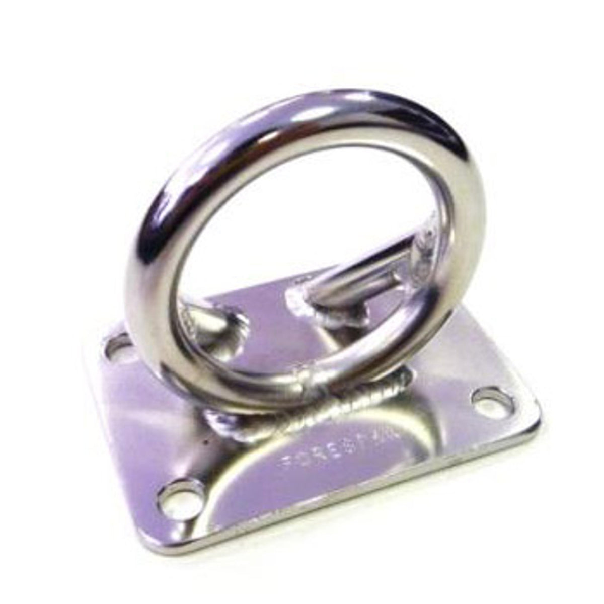 Forespar PE-3-SF Reaching Strut w/ Gusset Pad Eye – Vela Sailing Supply