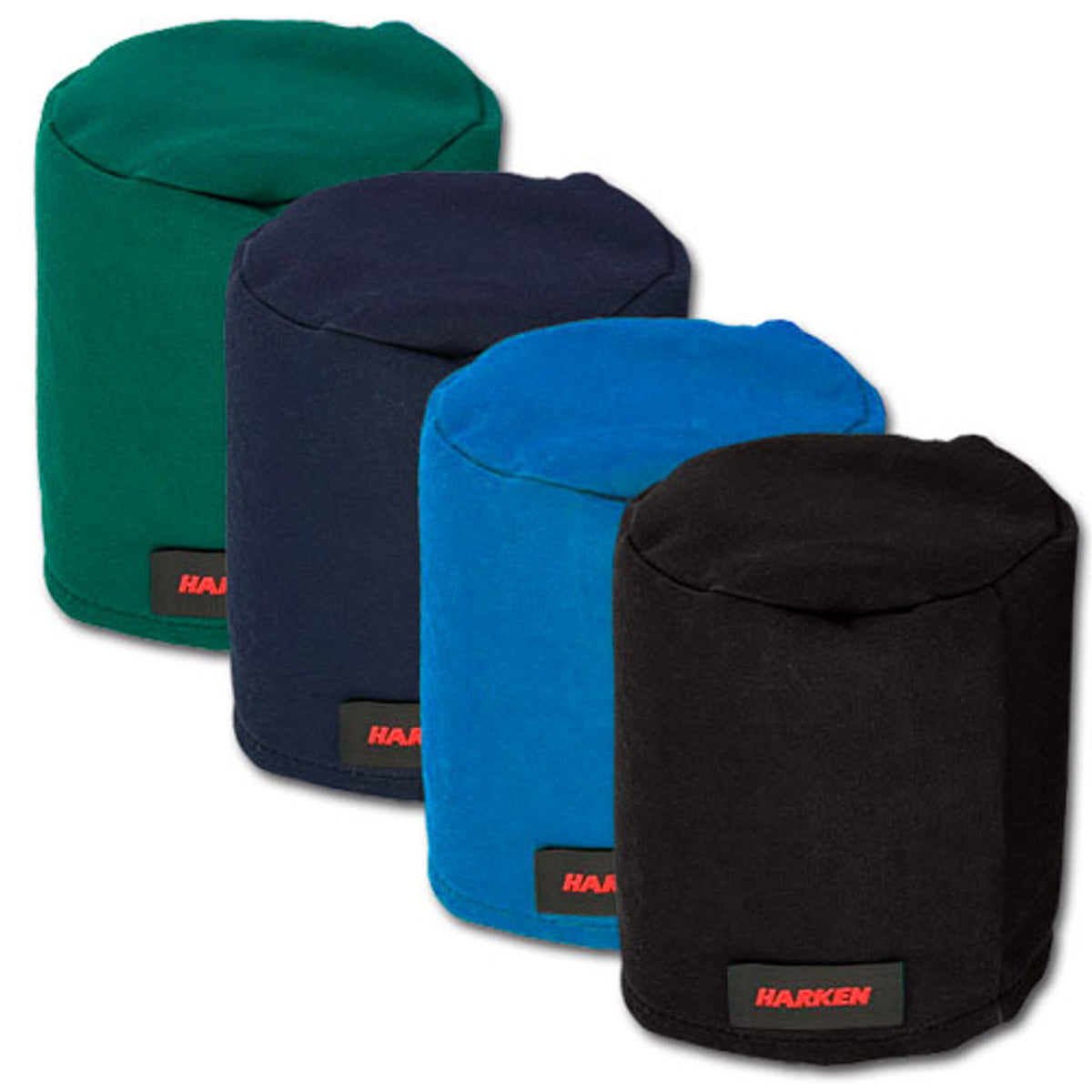 Harken Canvas Winch Cover 8.5X8 (Custom) – Vela Sailing Supply