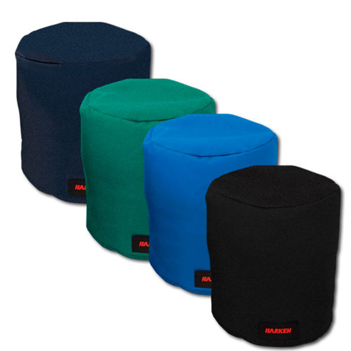 Harken Canvas Winch Cover 8X7 (Custom) – Vela Sailing Supply