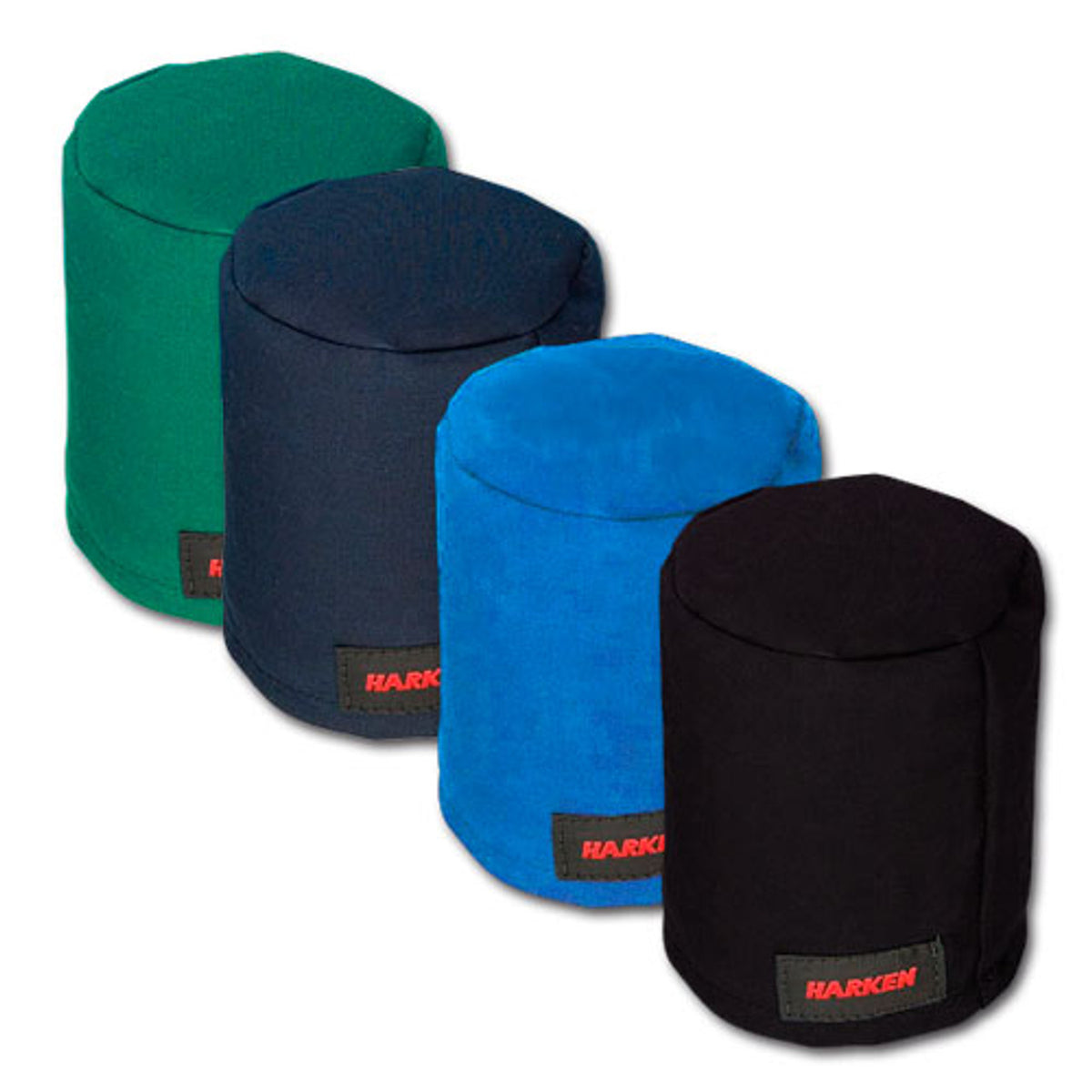 Harken Canvas Winch Cover 6.5X6 (Custom) – Vela Sailing Supply