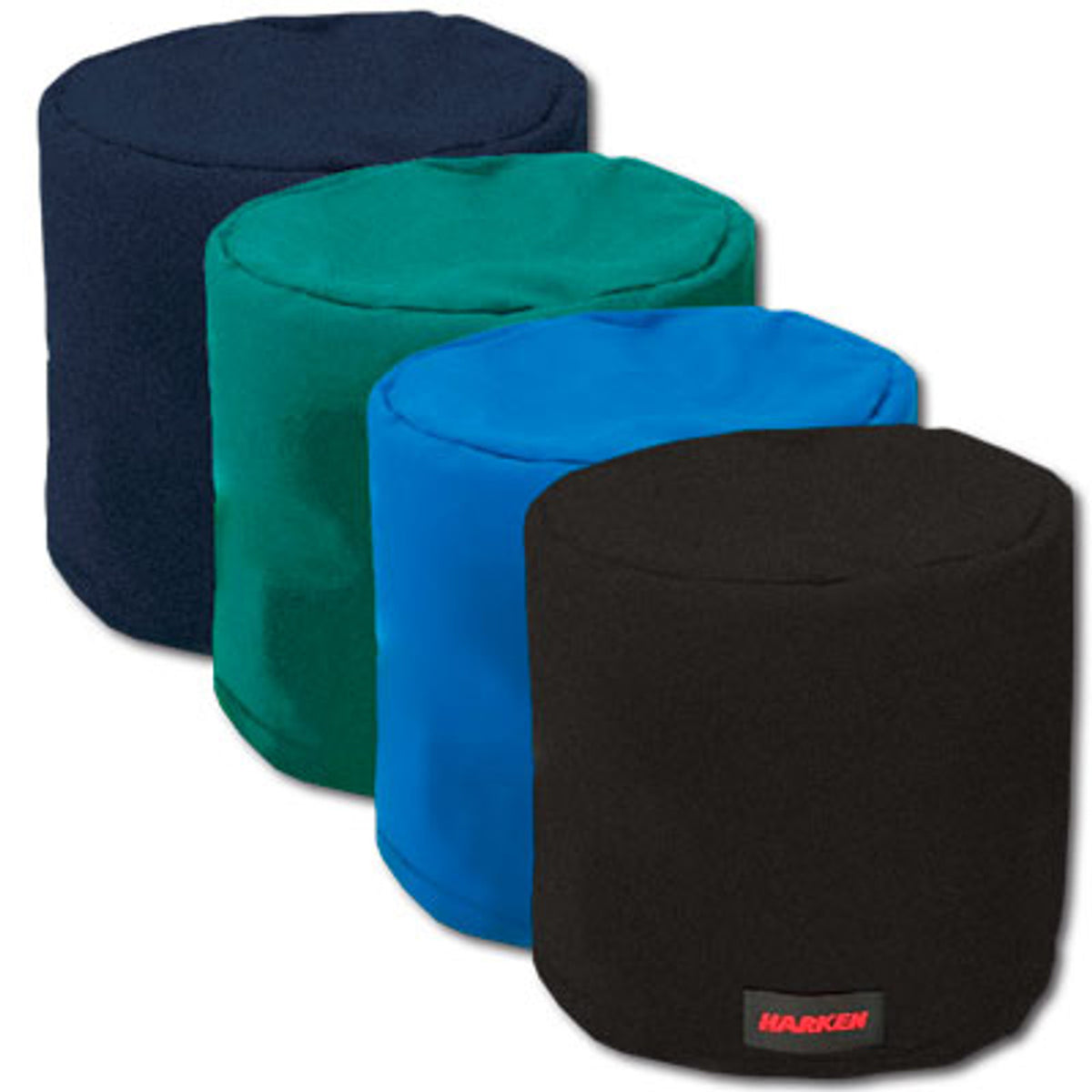 Harken Canvas Winch Cover 9.5X9 (Custom) – Vela Sailing Supply
