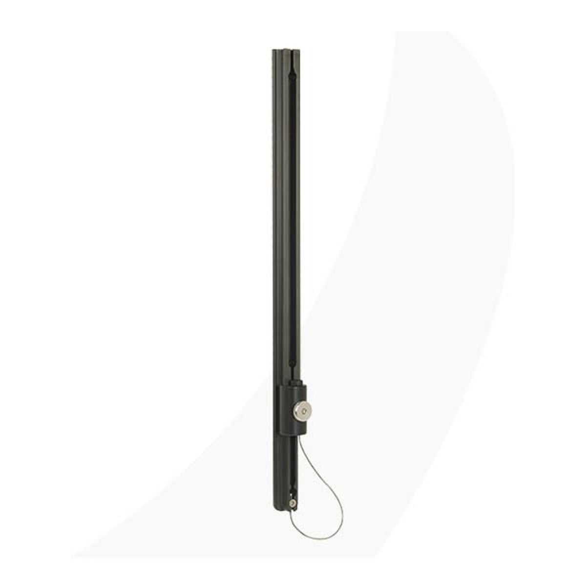 Antal 22x11 Carbon Mast Track, HS22 Loader w/ Stop Pin – Vela Sailing ...