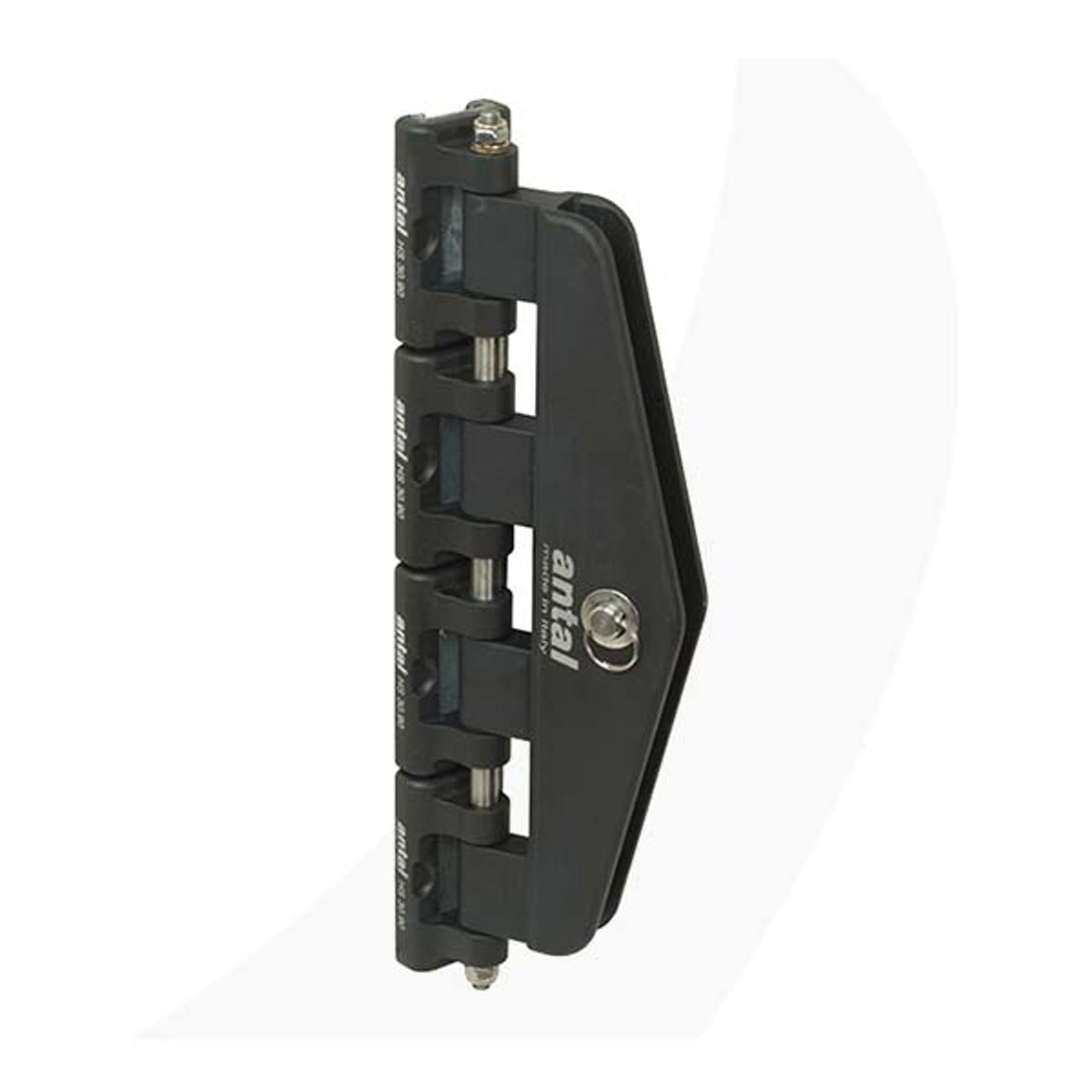 Antal 30x13 Mast Track, HS30 Quad Headboard Slider, 90mm Cars – Vela ...