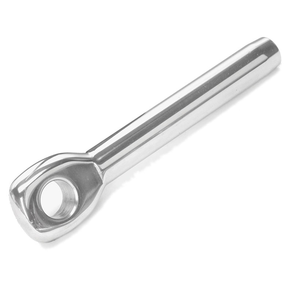 Hayn Marine Marine Eye 7/16" Wire - 3/4" Pin – Vela Sailing Supply