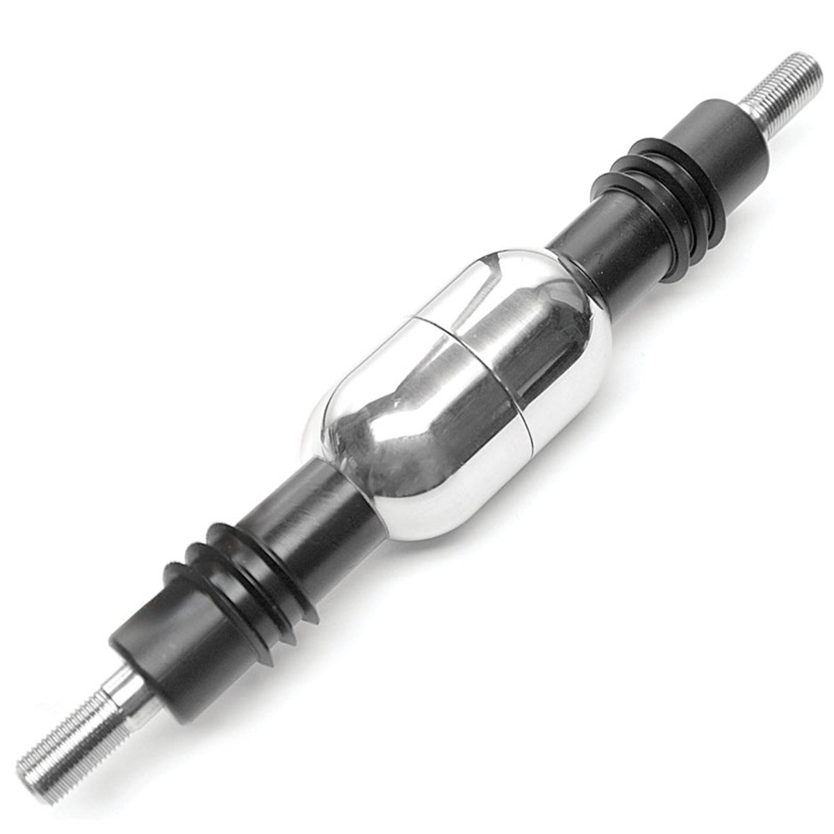 Hi-Mod Rod Insulator-10 9/16-18 Thread – Vela Sailing Supply
