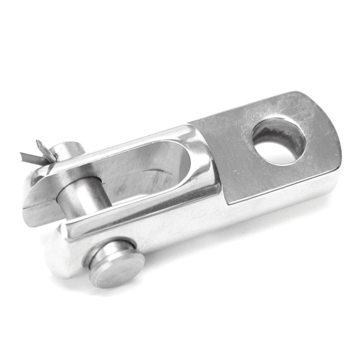 Hayn Marine Toggle, Eye-Jaw 5/16" Pin – Vela Sailing Supply