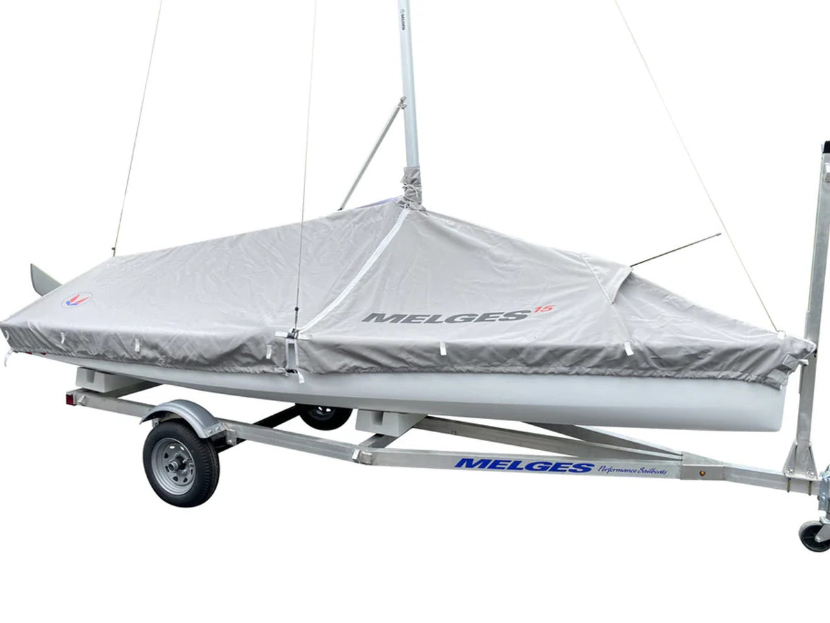 Melges 15 Trailer – Vela Sailing Supply