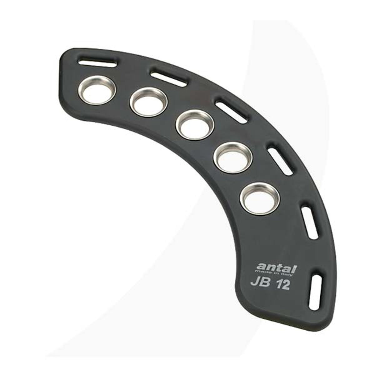 Antal Big Self-Tacking Jib Boards, 12mm Shackle – Vela Sailing Supply