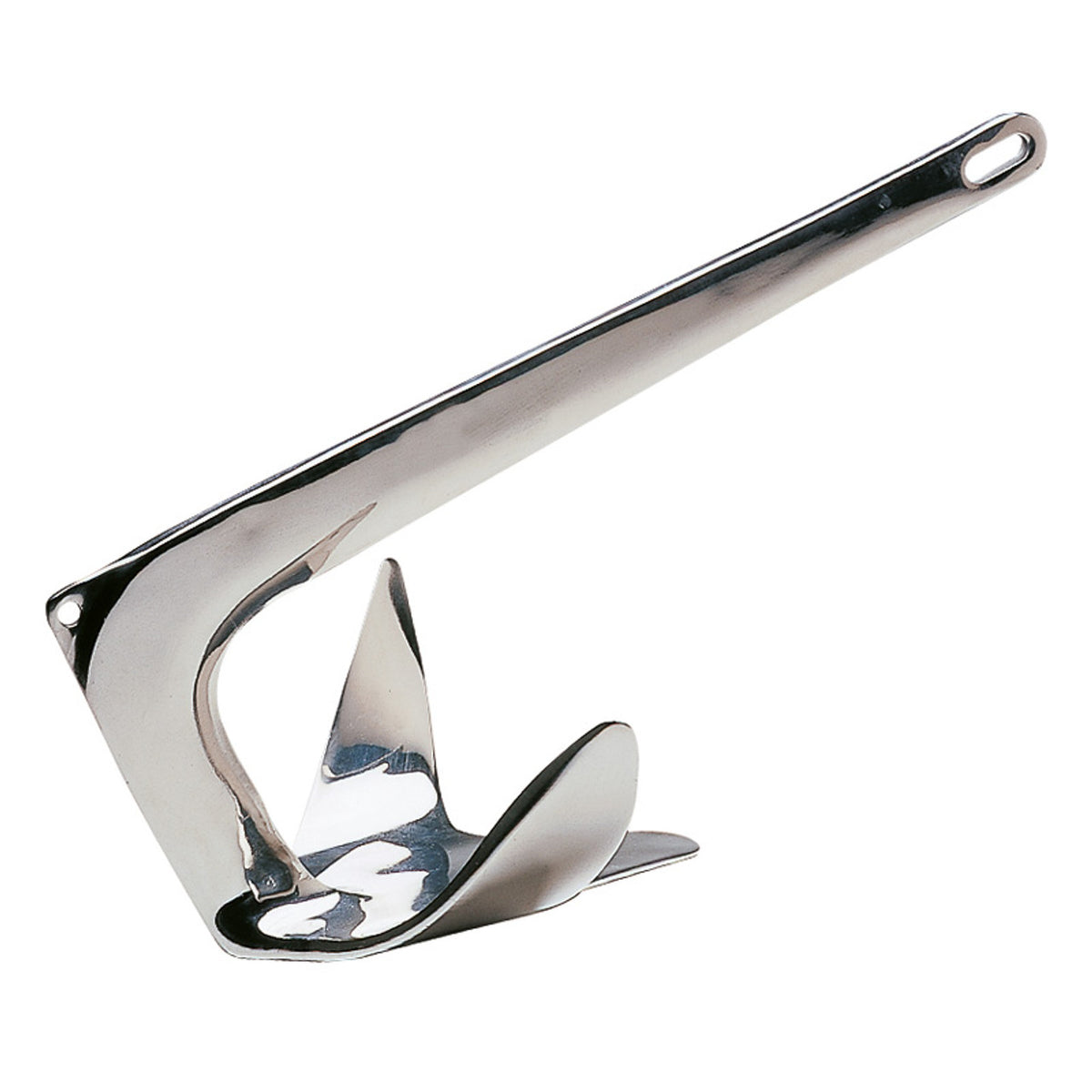 Lewmar Claw Anchor Ss 22 Lb/10 Kg – Vela Sailing Supply